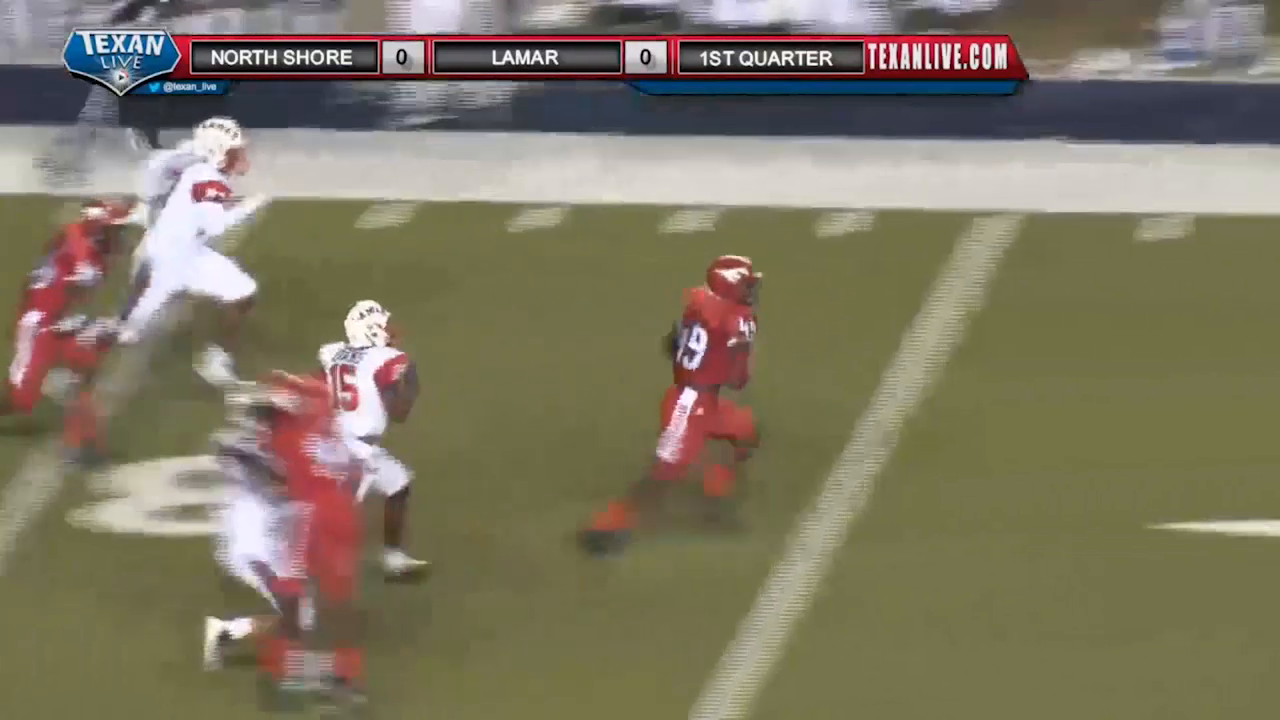 Top Plays of the week - Regional Semifinal High School Football ...