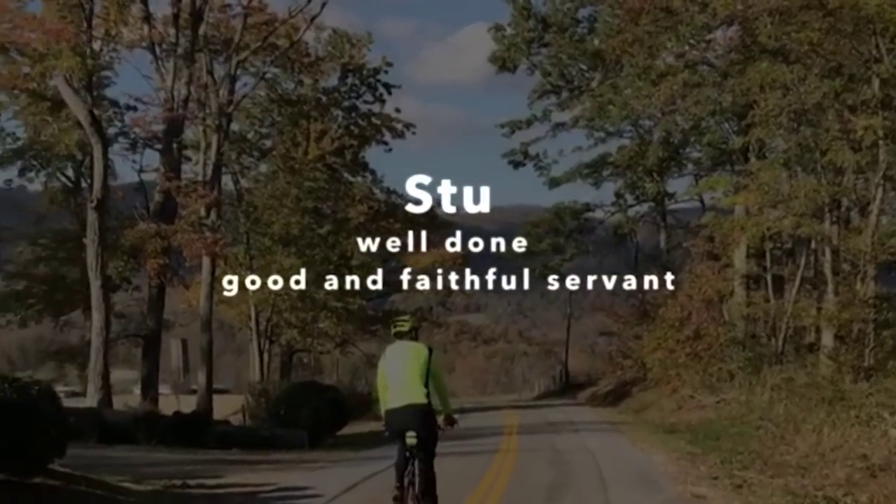 SNC Tribute To Salem Media Co-Founder Stuart Epperson