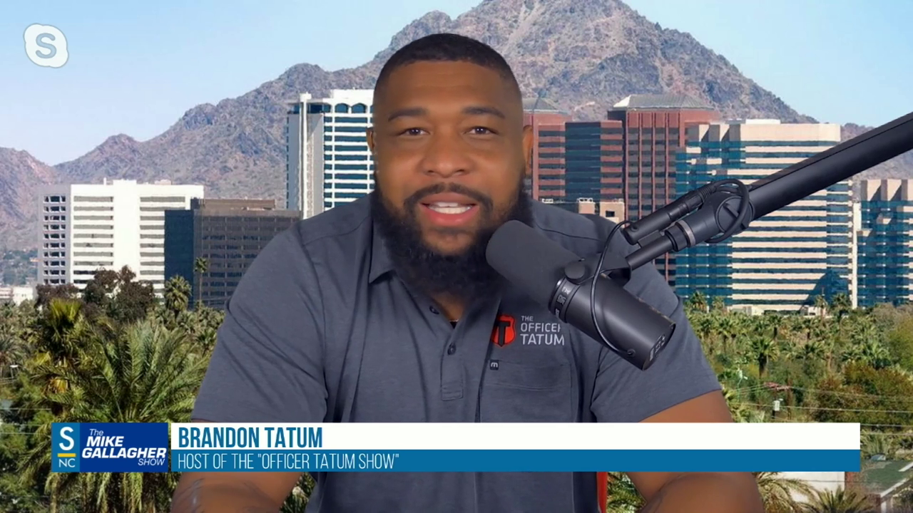 Officer Tatum: 'Not A Conspiracy': The Possible Connection Between ...