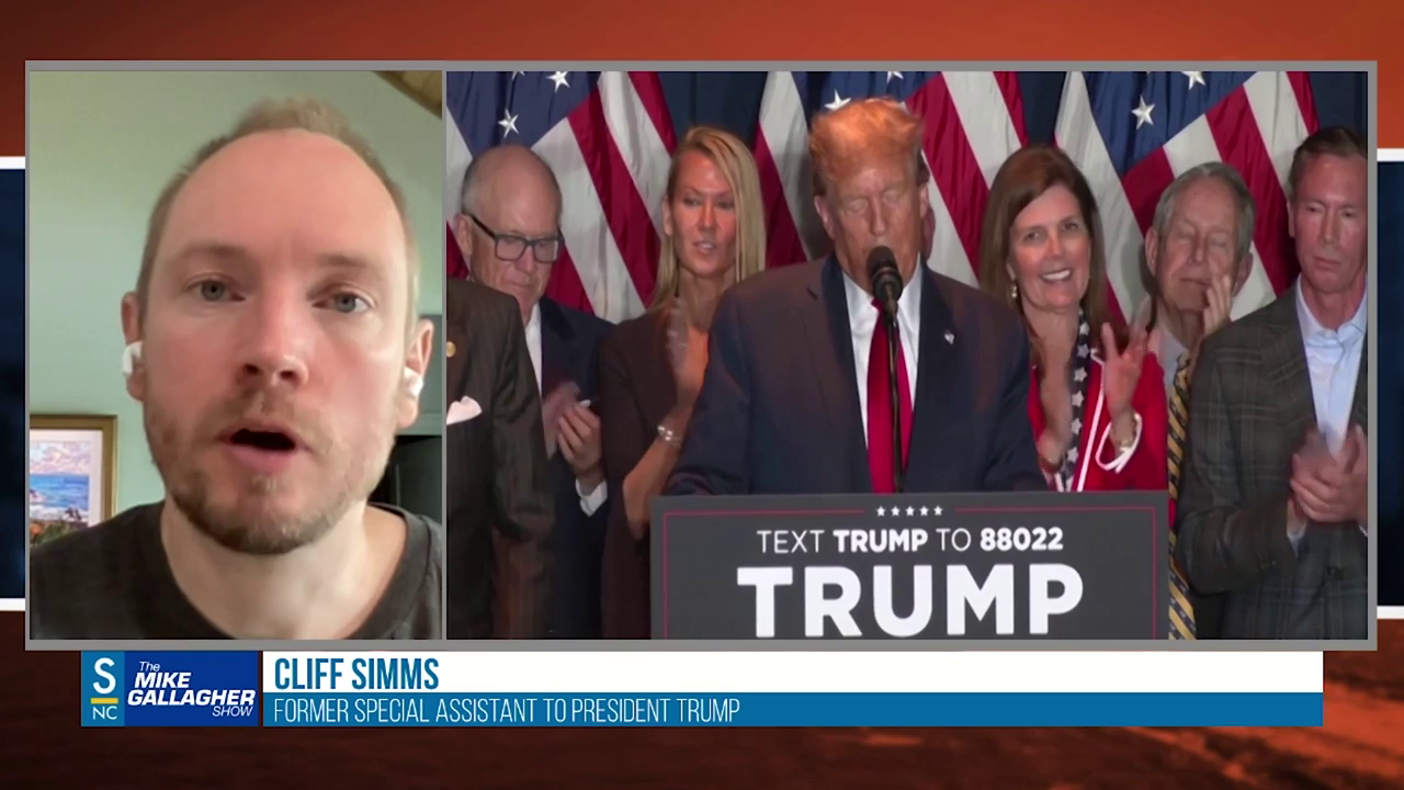 As A Man & As A Politician: How People Of Faith Should View Donald Trump