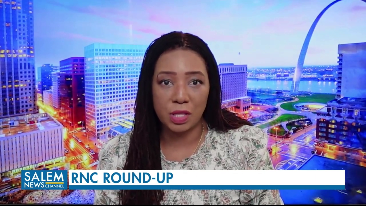 RNC Round-Up