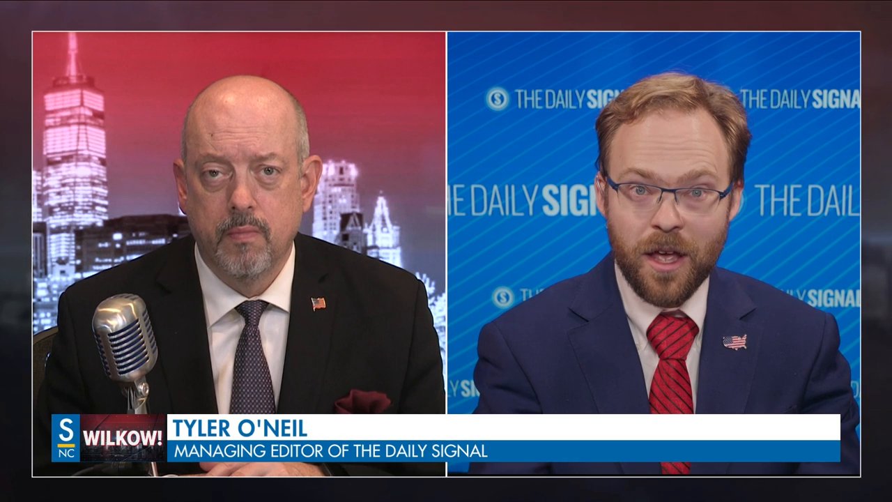 GOP Demanding Answers from the Treasury Department After a CCP Hack