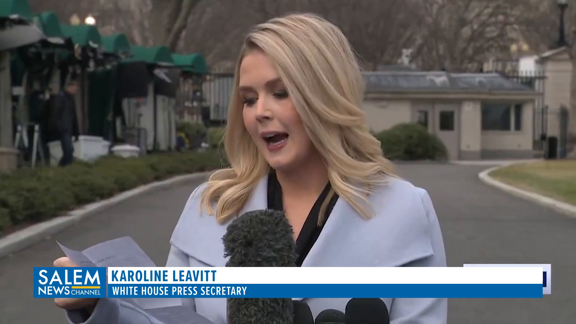 USAID Funding DEI In Serbia, Trans Opera In Columbia, Trans Comic Book ...