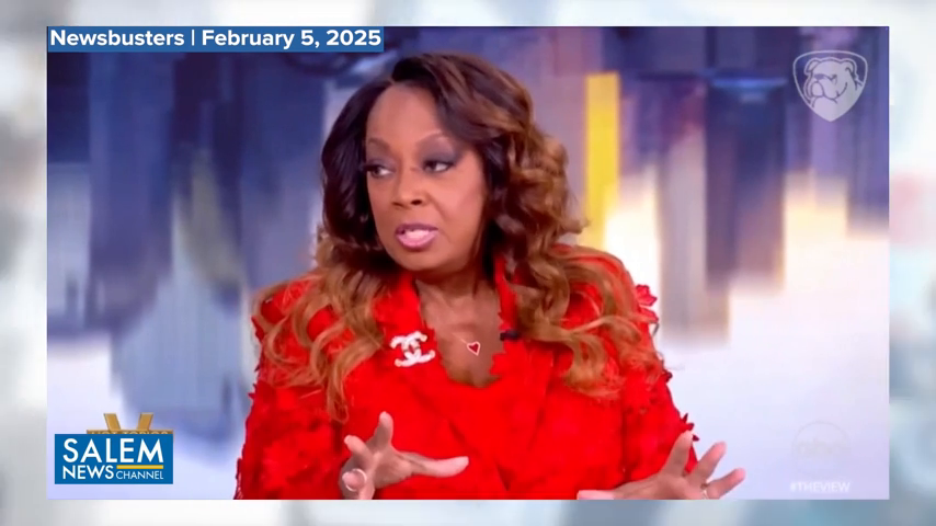 Women On The View Are Whining Again