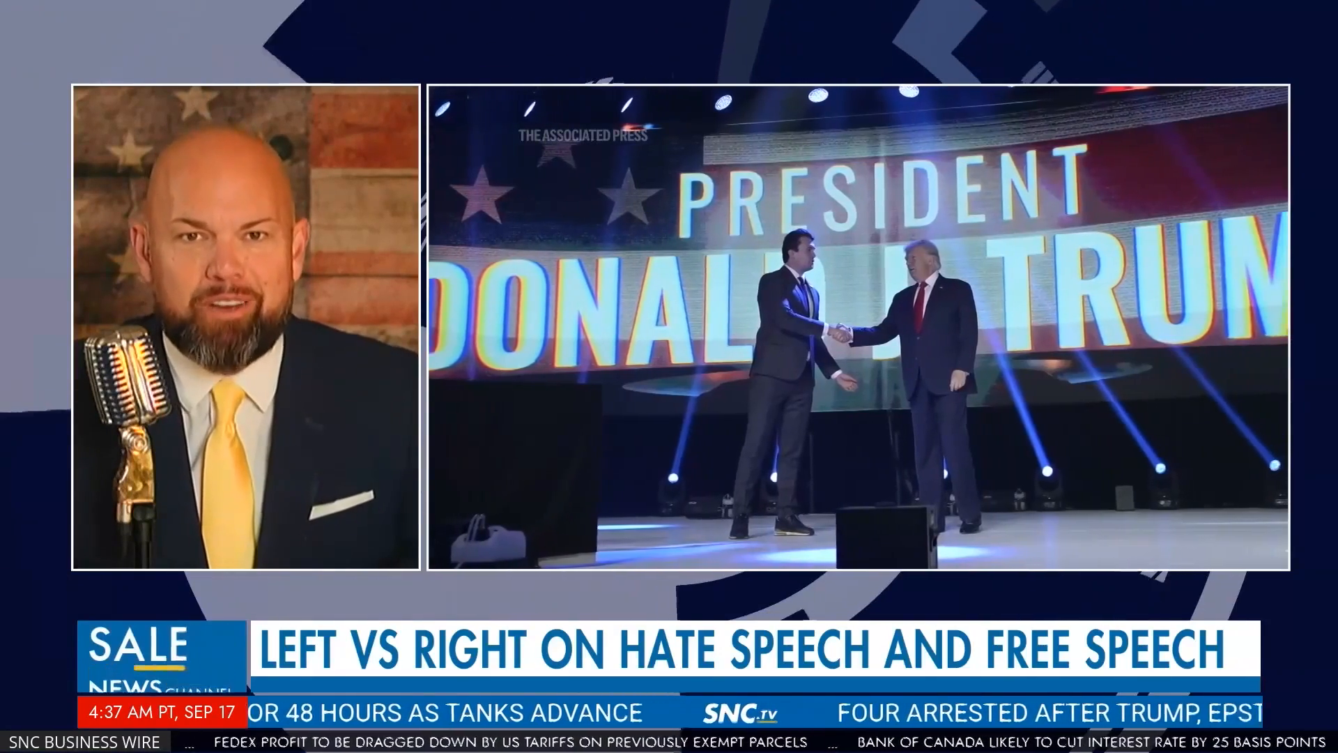 No, Mr. Obama - Democrats are Not Interested in Debating Ideas