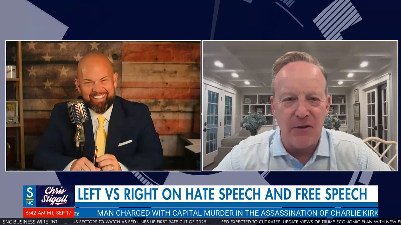 Free Speech vs Hate Speech