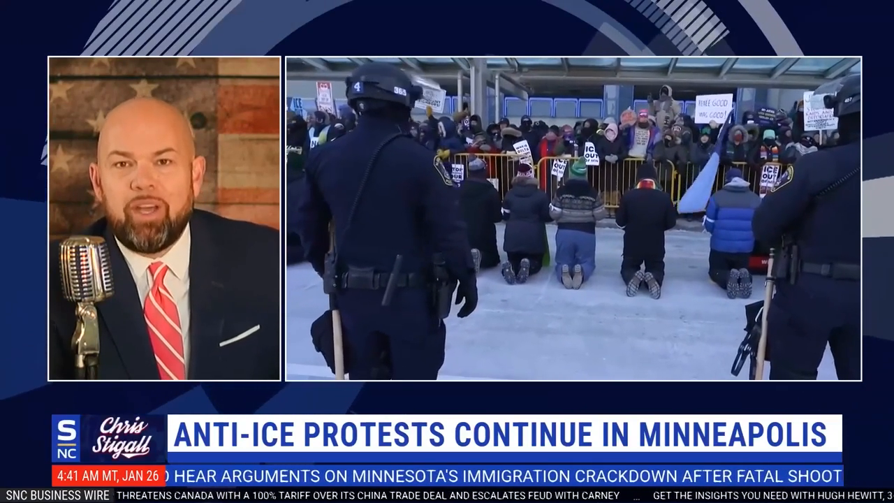 Here's what you don't do - Drive your car into Federal Law Enforcement ...